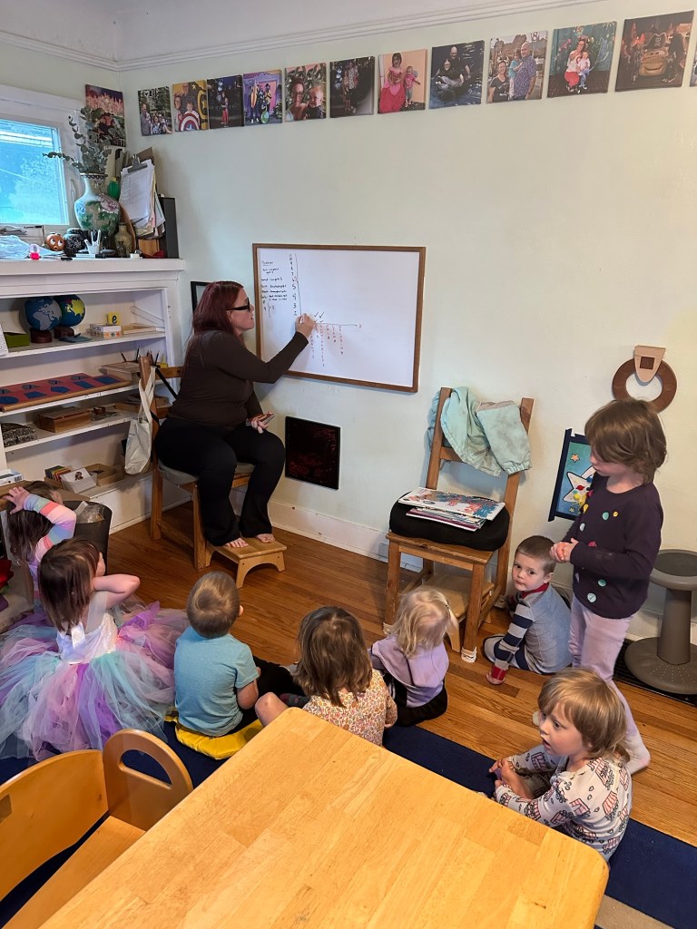 What Is “Scope and Sequence”—And Is It Just Rebranded Scaffolded ...